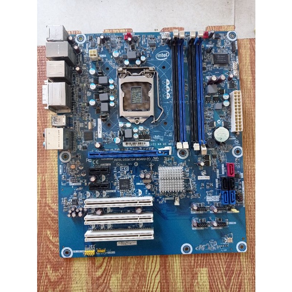 Mian Intel H67.Socket 1155 / 4 khe Ram dde3/Chặn đầy đủ | Shopee Việt Nam