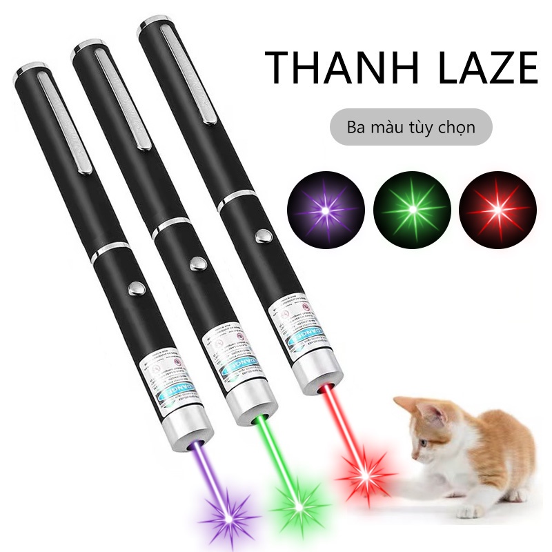 Đèn Laser Chiếu Sáng (la Ze) Đèn LED Cho Siêu Mèo. | Shopee Việt Nam