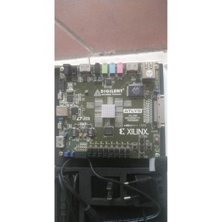 Kit FPGA xilinx spartan 6 DIGILENT ATLYS | Shopee Việt Nam