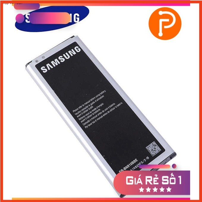 Pin Samsung Galaxy Note 4 chính hãng | Shopee Việt Nam