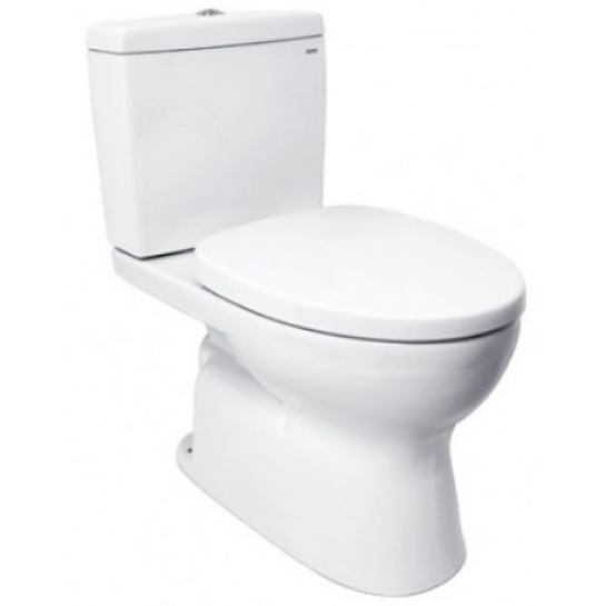 Bồn Cầu Hai Khối TOTO CS320DRT3 Nắp TC385VS | Shopee Việt Nam