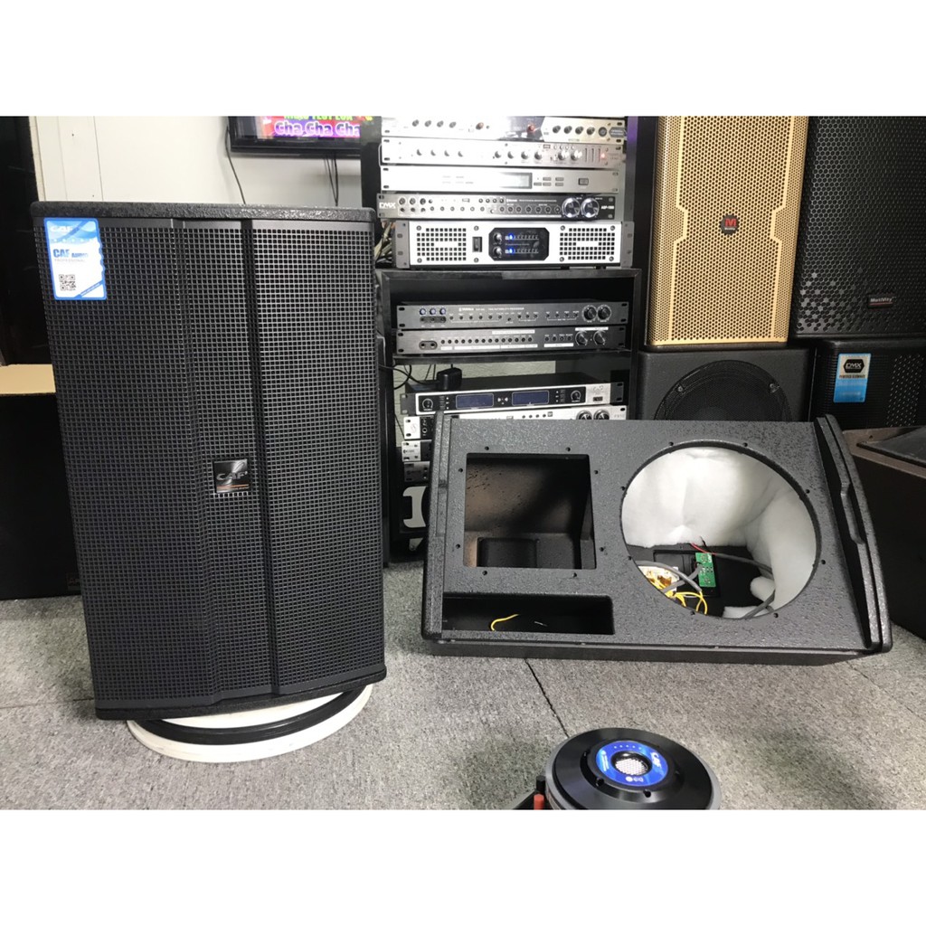 LOA FULL CAF MC -12 ,công suất 1200W, công nghệ ITALY,trở kháng 8ohm | Shopee Việt Nam