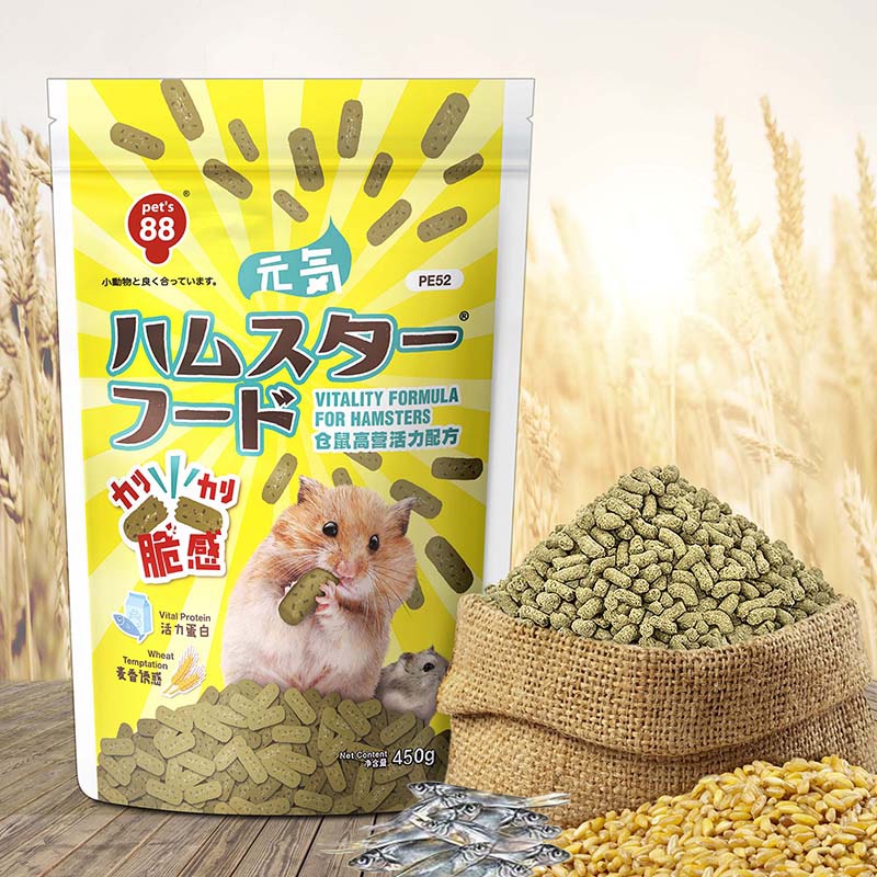 Hamster thức ăn cho chuột hamster protein | Shopee Việt Nam