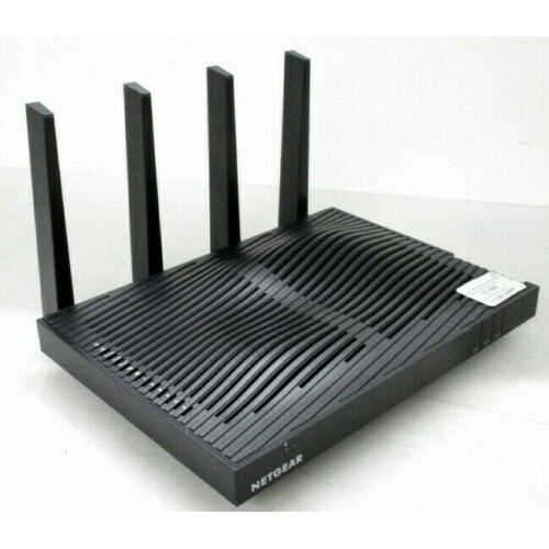 Bộ phát Wifi Netgear Nighthawk X8 R8500 | Shopee Việt Nam