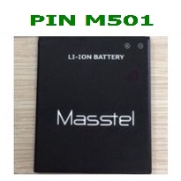 PIN M501 ZIN | Shopee Việt Nam