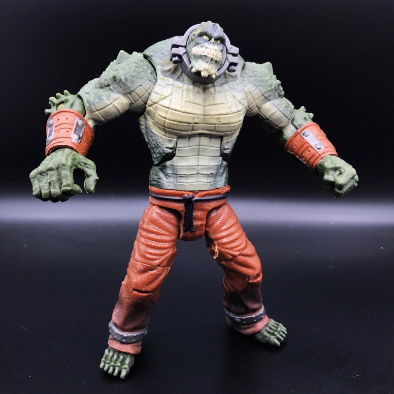 Mô Hình Nhân Vật Killer Croc | Shopee Việt Nam