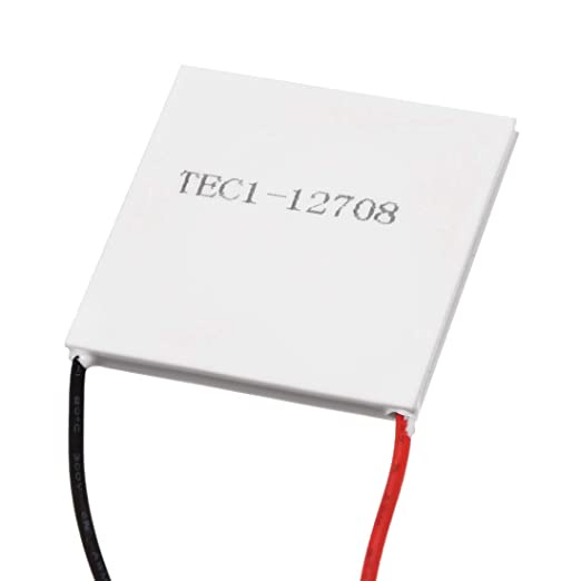 Sò Nóng Lạnh TEC1-12706 60W, TEC1-12708 80W, TEC1-12710 100W, TEC1 ...
