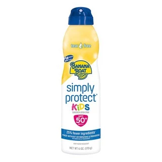 banana boat simply protect sport giá tốt Tháng 8, 2024 | Mua ngay ...