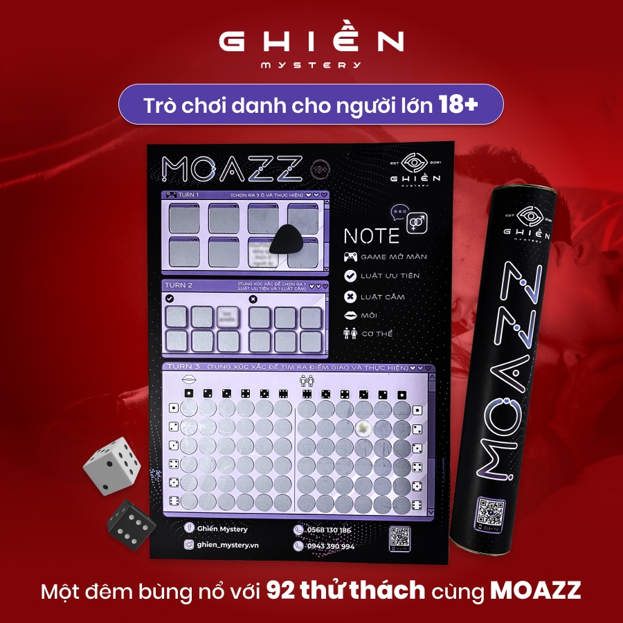 Tìm hiểu date đi moazz là gì trong công nghệ thông tin