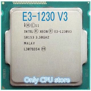 cpu xeon e3 1225v3 / e3 1245v3 / e3 1220v3 / e3 1271v3 ngang i7 4790 ...