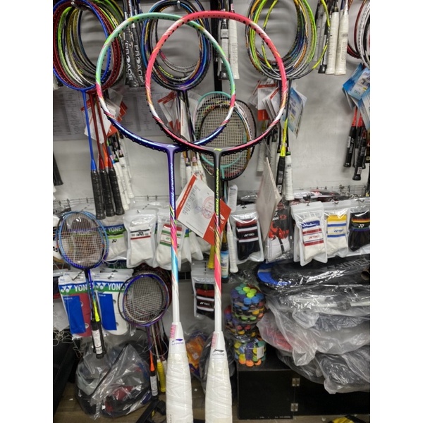 Vợt Cầu Lông Lining Aeronaut 7000i - Chính Hãng (Khung chưa cước ...