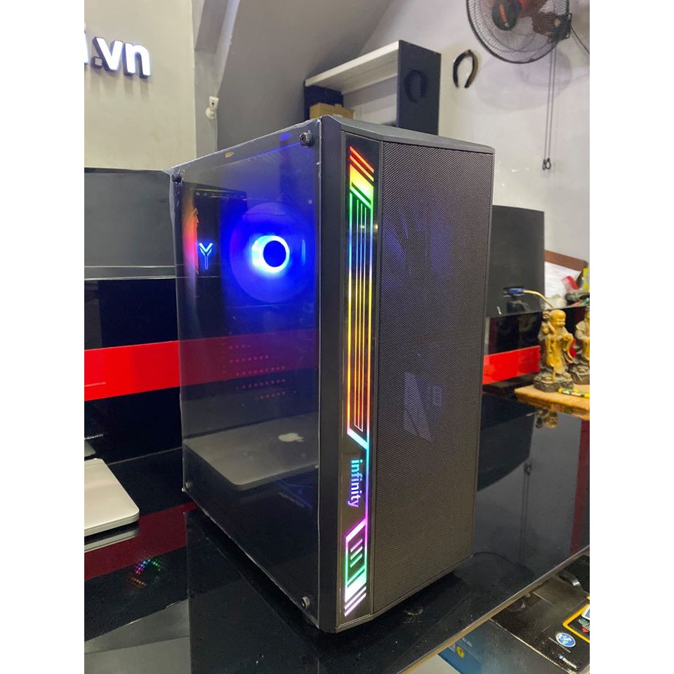 CASE INFINITY SENSE LED RGB | Shopee Việt Nam