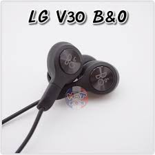 Tai nghe LG v30 B&O chính hãng | Shopee Việt Nam