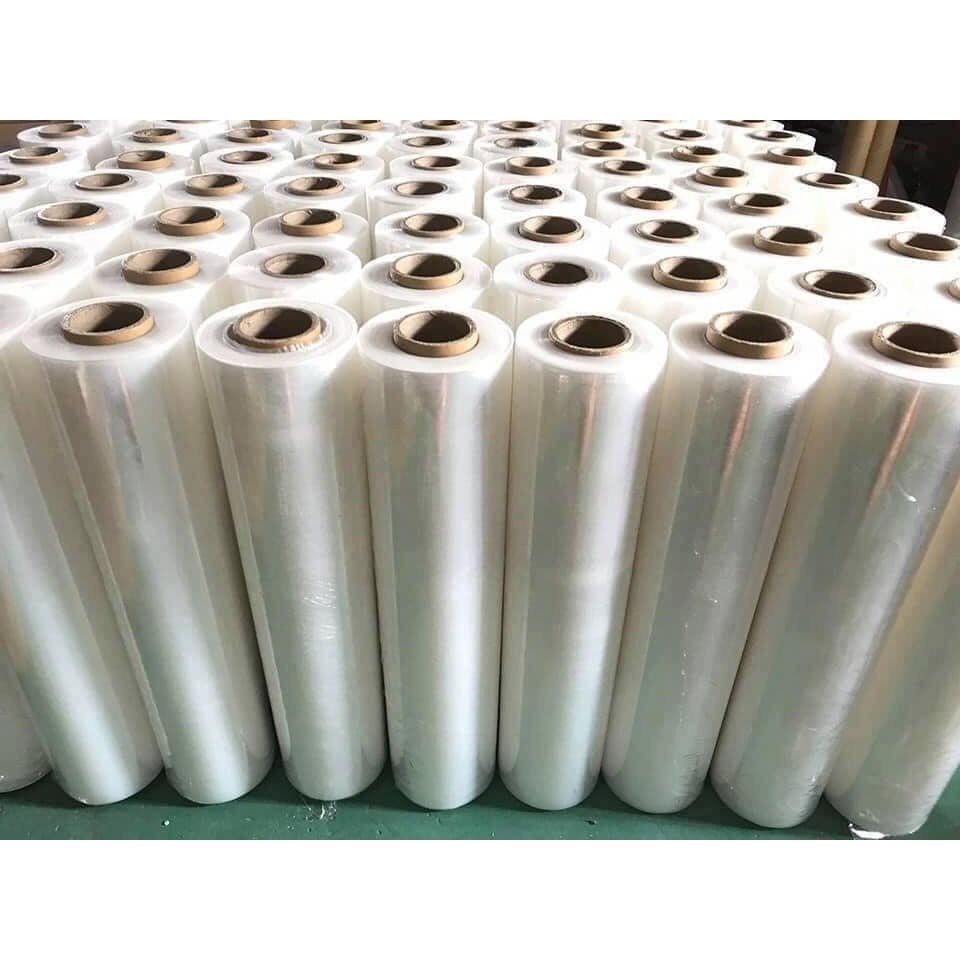 Màng PE Khổ 50cm 3kg (Lõi nhỏ) | Shopee Việt Nam