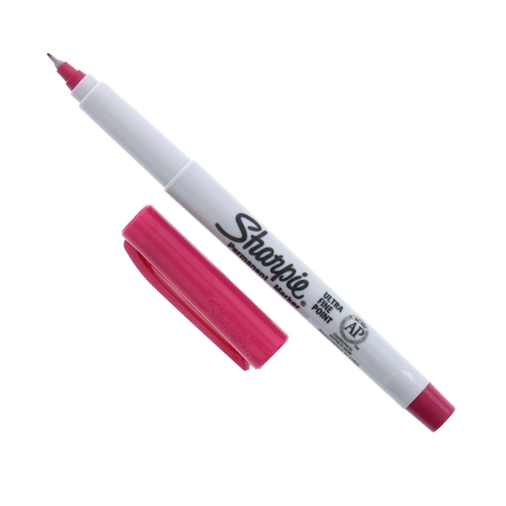 Bút Lông Dầu Viết Lên Ảnh Film Instax Giúp Bám Màu | Shopee Việt Nam