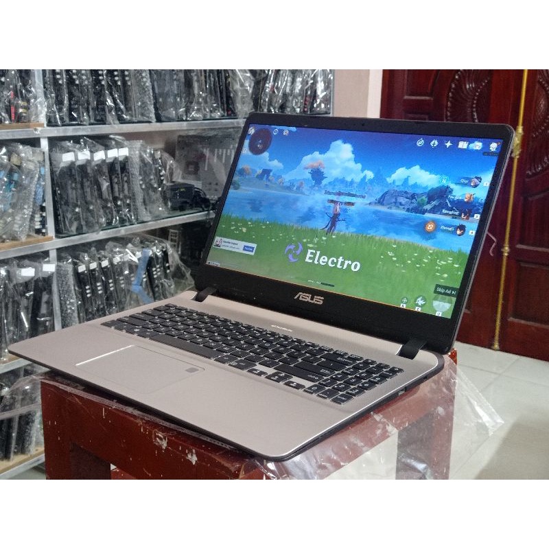 Laptop ASUS SonicMaster - X507MA | Shopee Việt Nam