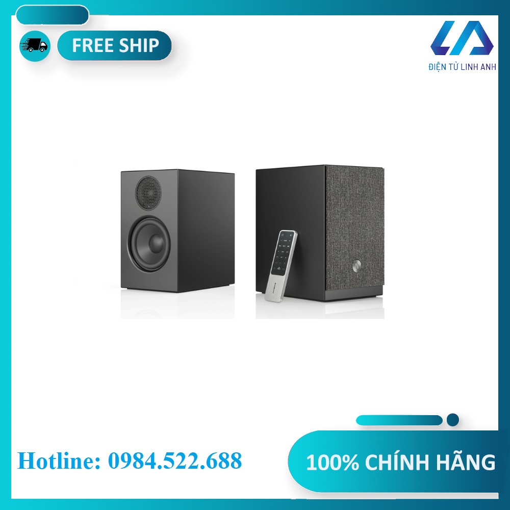 Loa Audio Pro A28 - Hàng chính hãng bảo hành 12 tháng | Shopee Việt Nam