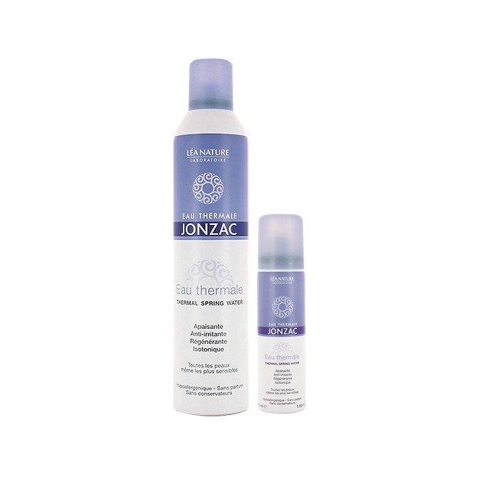Xịt Khoáng Jonzac Thermal Spring Water | Shopee Việt Nam