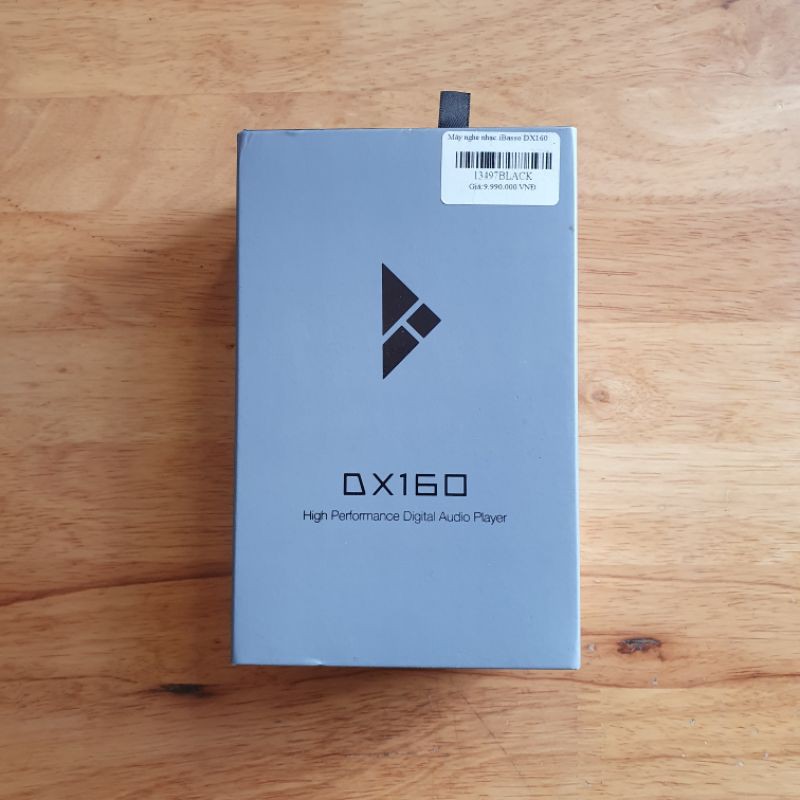 Máy Nghe nhạc iBasso DX-160 | Shopee Việt Nam