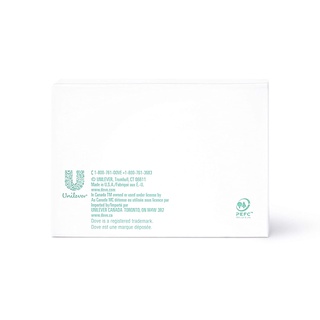 Xà phòng dành cho da nhạy cảm Dove Sensitive Skin Unscented Hypo ...