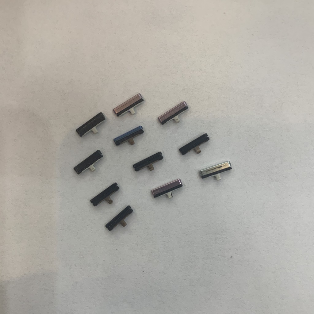 Phím Nguồn (Bixby)/ Nút Nguồn (Bixby) của điện thoại Samsung Galaxy ...