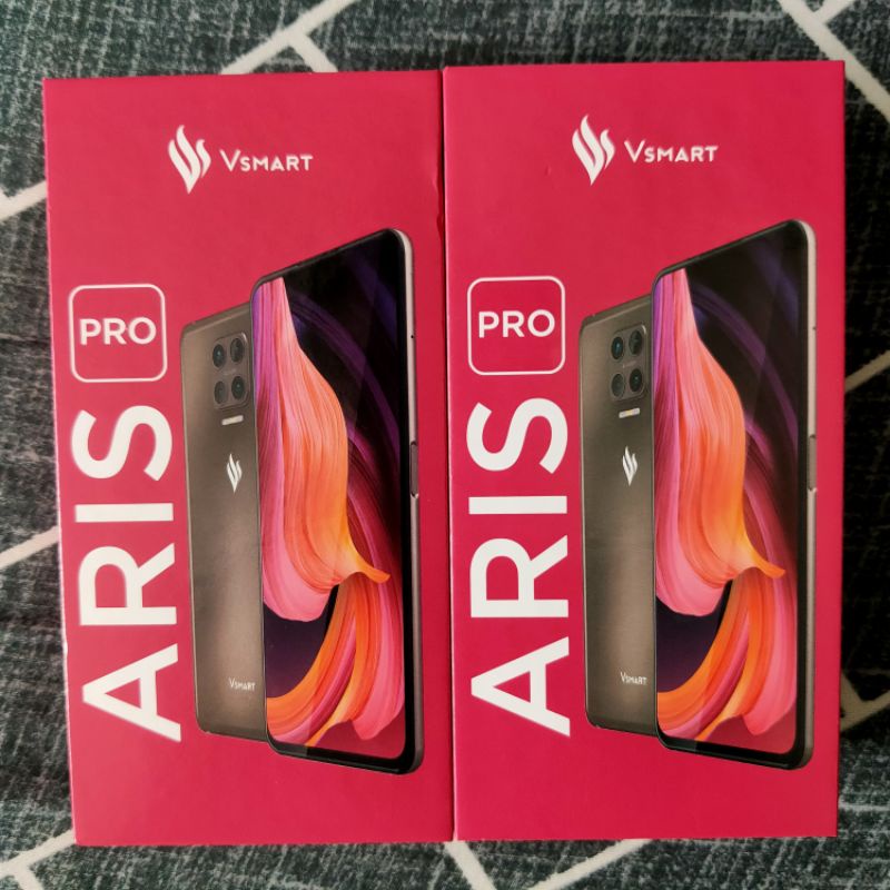 Điện thoại Vsmart Aris Pro 8GB 128GB | Shopee Việt Nam