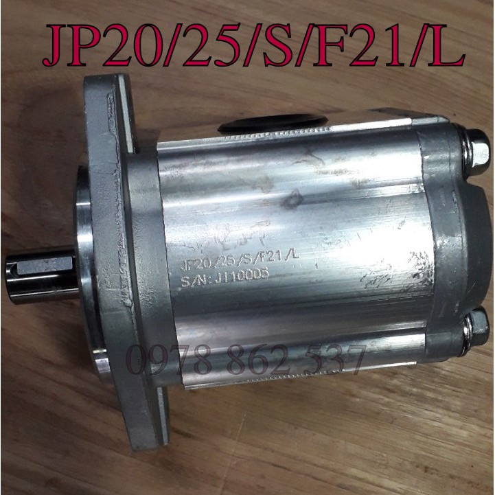 Bơm thuỷ lực nhông JoYang JP20/25/S/F21/L | Shopee Việt Nam