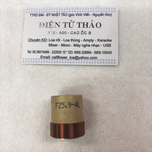 Col 25,9 (4 lop ) nhôm( 10 chiếc ) | Shopee Việt Nam