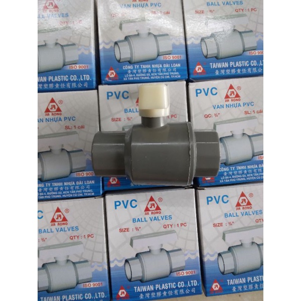Van, khóa 27 PVC TaiWan | Shopee Việt Nam