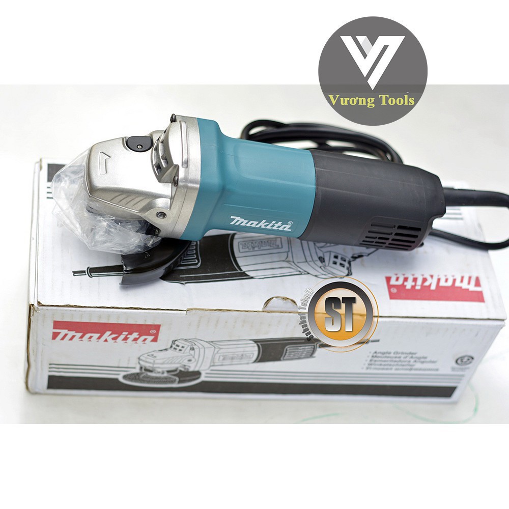 Máy Mài Cắt Makita Model 9553HN 840W | Shopee Việt Nam