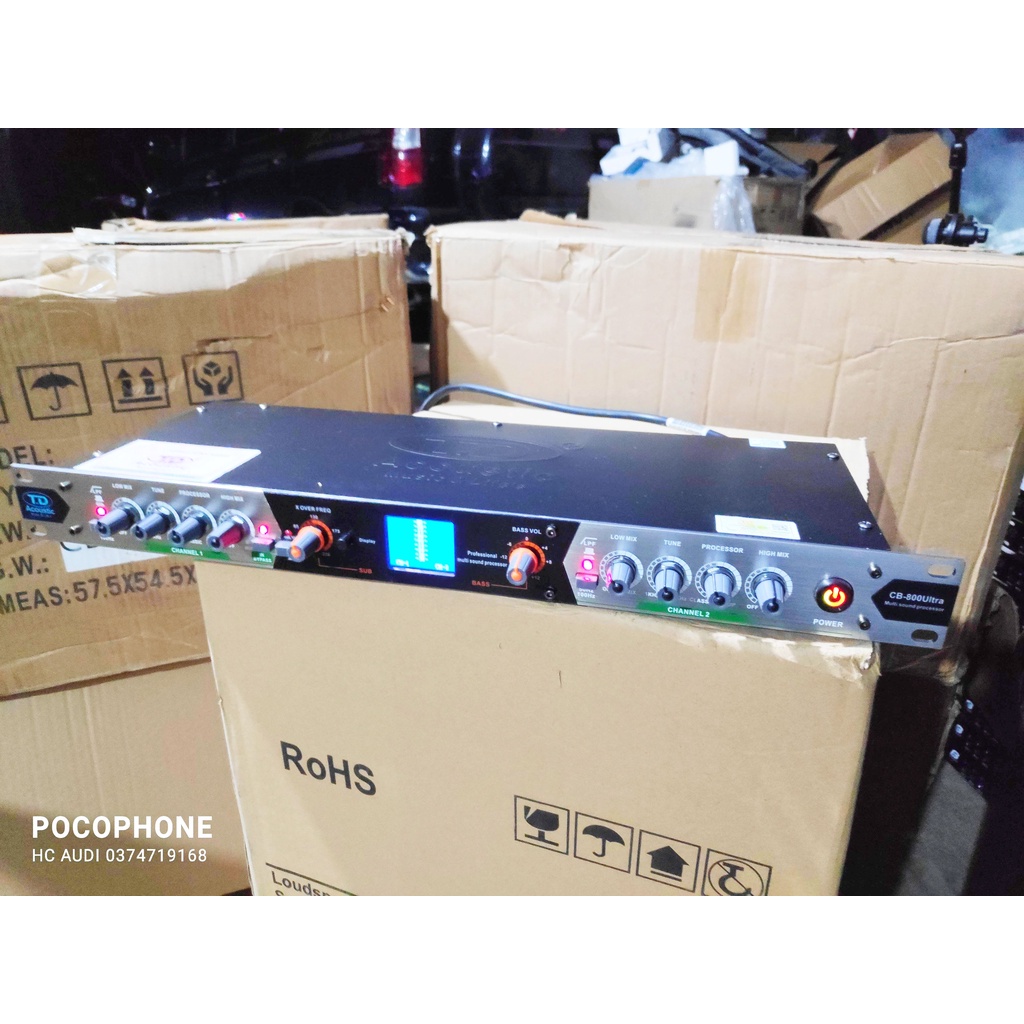 Nâng tiếng CB800 Ultra hỗ trợ lời nâng bass tép chuyên nghiêp | Shopee ...