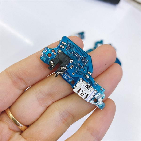 Cụm sạc Realme C20 mạch mic sac C20 / Realme C21 / Realme C11-2021 ...