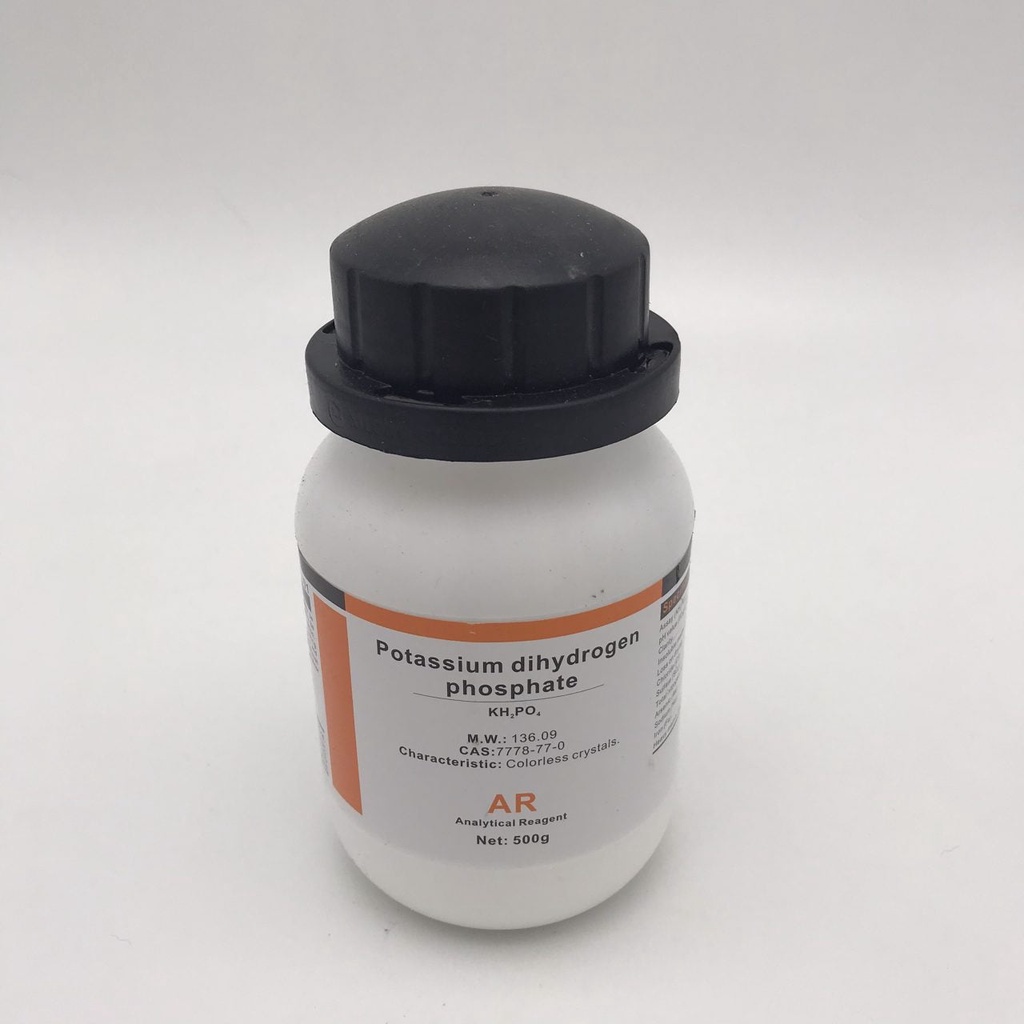 Hóa Chất KH2PO4 Potassium Dihydrogen Phosphate Kali dihydrogen photphat ...