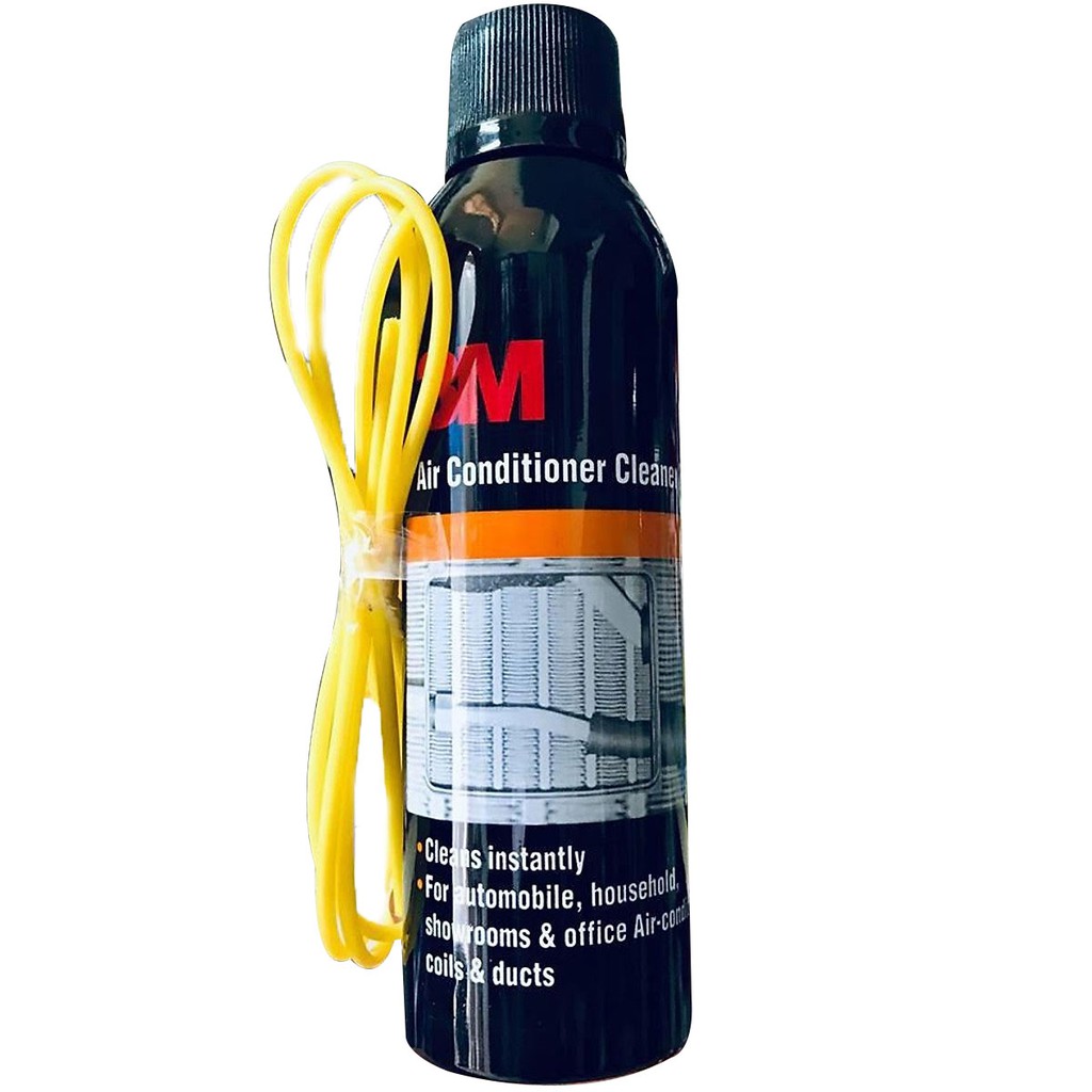 VỆ SINH DÀN LẠNH Ô TÔ 3M ( AC FOAM CLEANER)-120g | Shopee Việt Nam