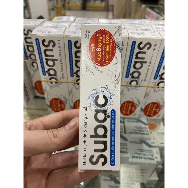 Su bạc gel | Shopee Việt Nam