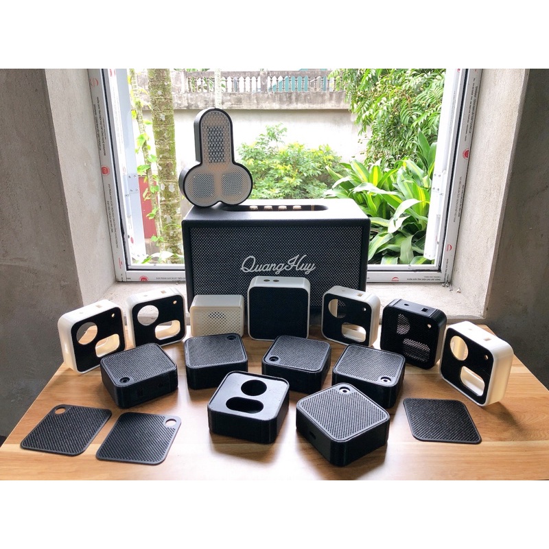 box loa mini in 3d thiết kế theo yêu cầu | Shopee Việt Nam