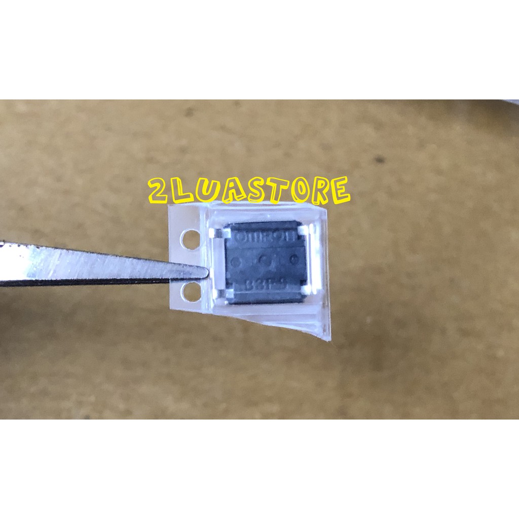Nút click chuột giữa Omron B3FS-1000P 6*6*3.1 mm Switch giữa chuột ...