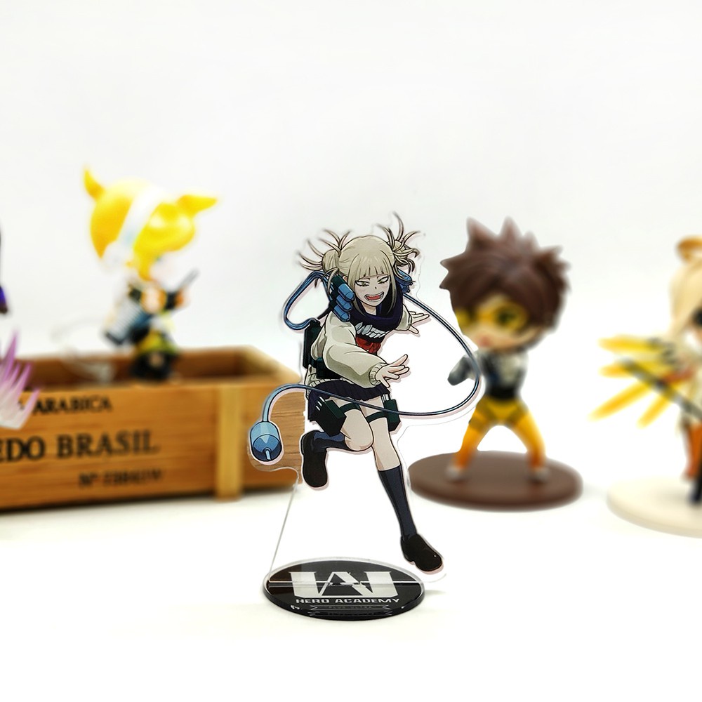 Mô hình nhân vật Himiko Toga Stand Up Nhựa Acrylic | Shopee Việt Nam
