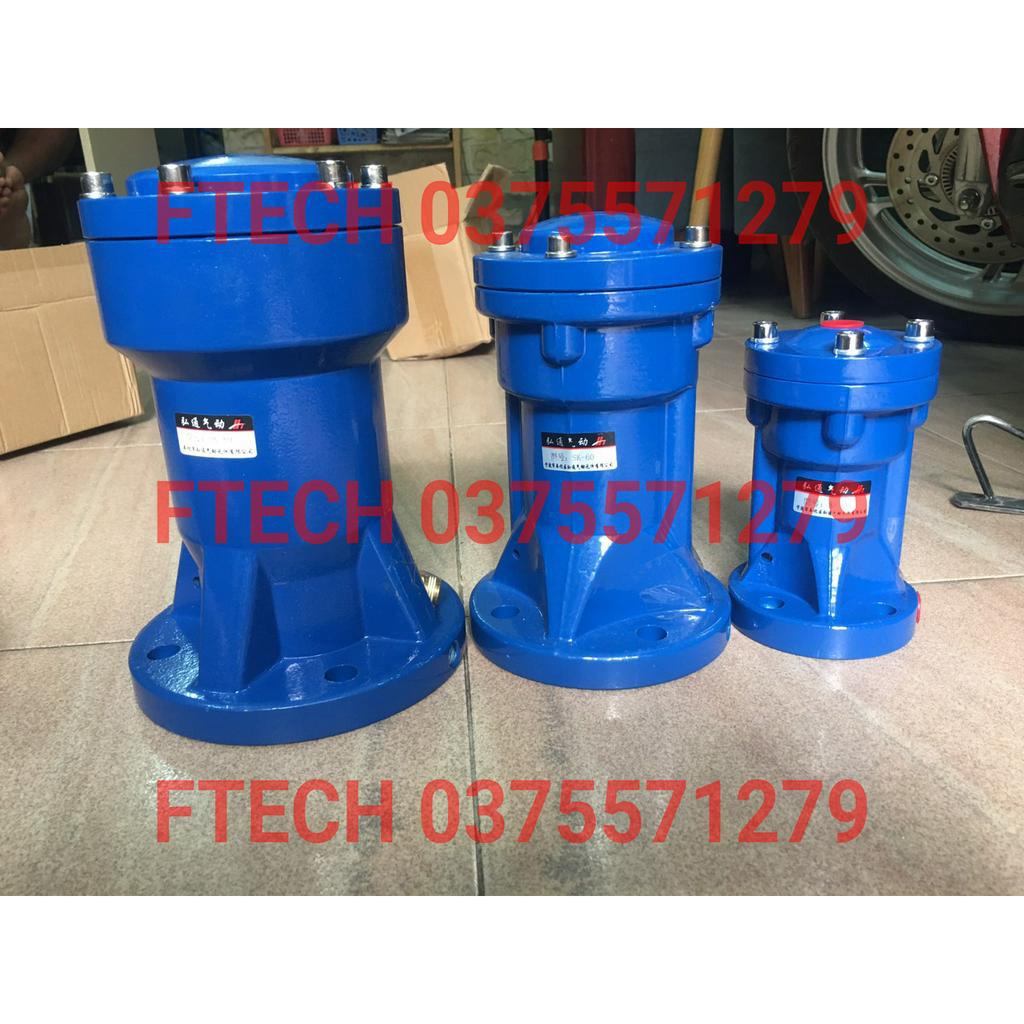 Bộ Rung SK30 SK40 SK60 SK80 SK-30 SK-40 SK-60 SK-80 búa rung khí nén SK ...