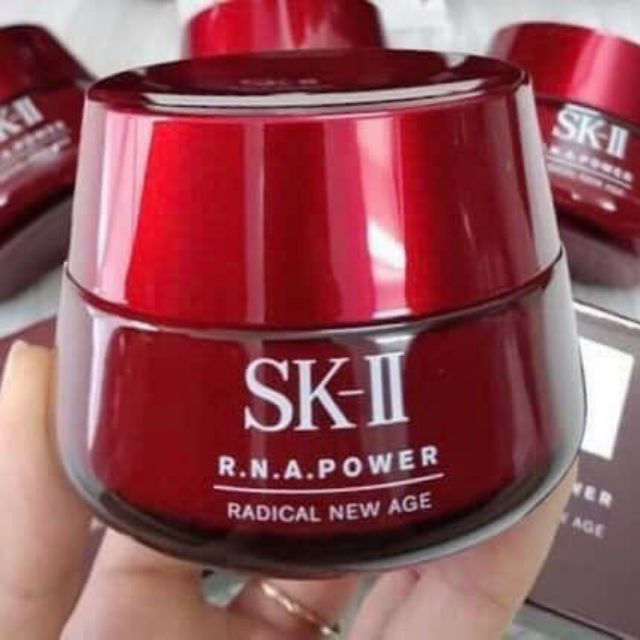 Kem dưỡng SK2 RNA 80g của nhật | Shopee Việt Nam