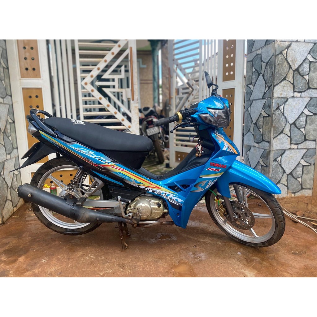 tem sirius 110 xanh ngọc | Shopee Việt Nam