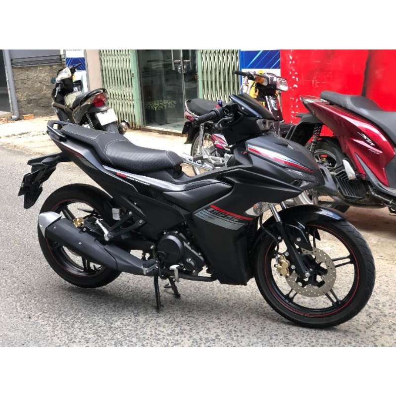 Tem Exciter 155 Rc Đen Nhám 2022 | Shopee Việt Nam