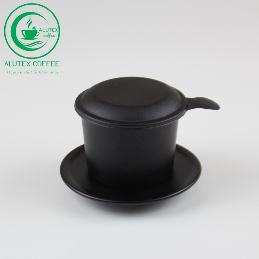 Phin nhôm pha cà phê đủ màu_phin cafe màu khắc tên hoặc logo theo yêu ...