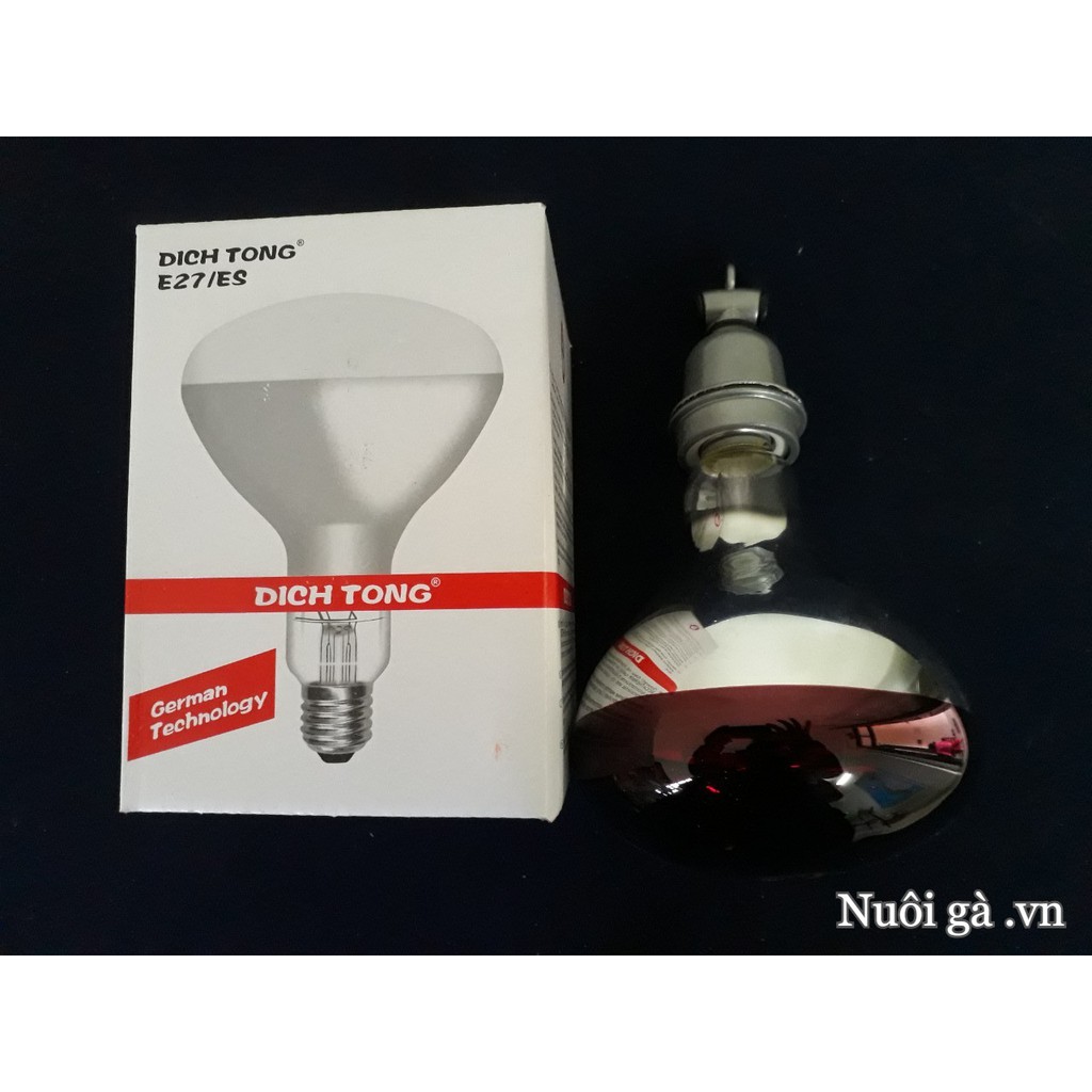 BÓNG HỒNG NGOẠI DICH TONG | Shopee Việt Nam