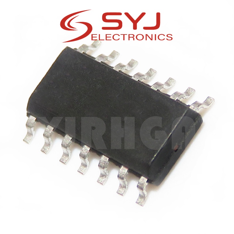 10 CHIẾC 74HC08 74HC08D SN74HC08DR SOP14 SN74HC08D HC08 Còn hàng | Shopee Việt Nam