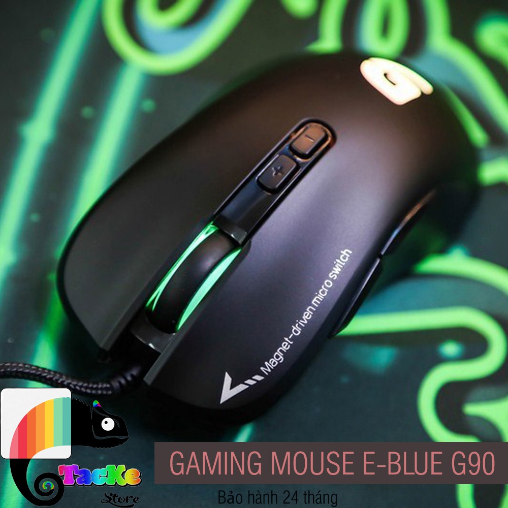 Fuhlen G90 Switch Bất Tử 80 triệu click Ninza I Gaming Mouse Fuhlen G90 ...