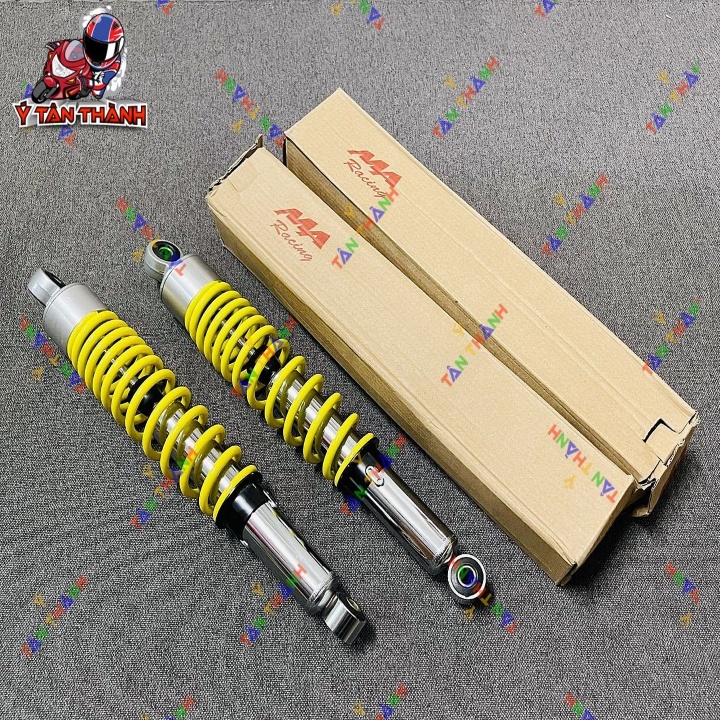Phuộc Nice Thái MA Có Chén Nhôm MS8009 | Shopee Việt Nam