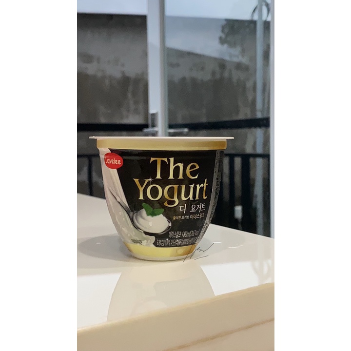 Kem yogurt / yaua Hàn Quốc | Shopee Việt Nam