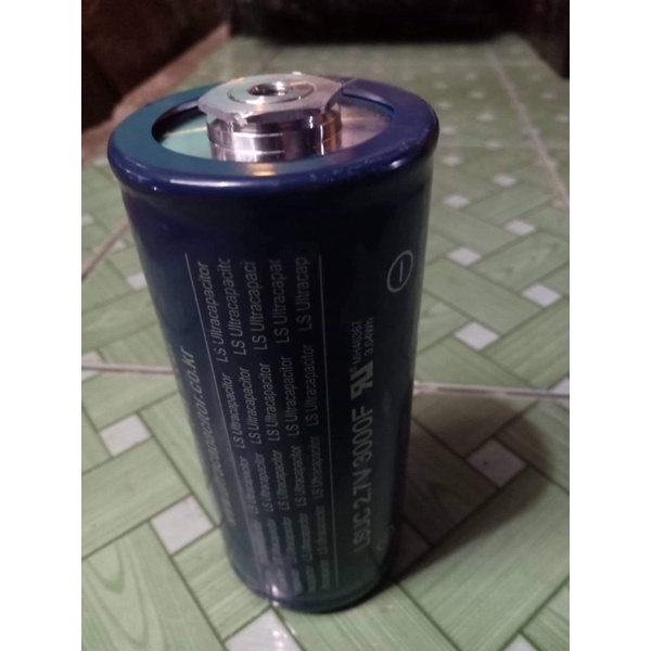 Siêu Tụ LSUC 2v7-3000F Madi In Korea | Shopee Việt Nam