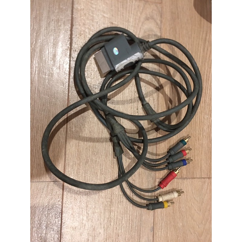 dây av xbox 360 zin | Shopee Việt Nam